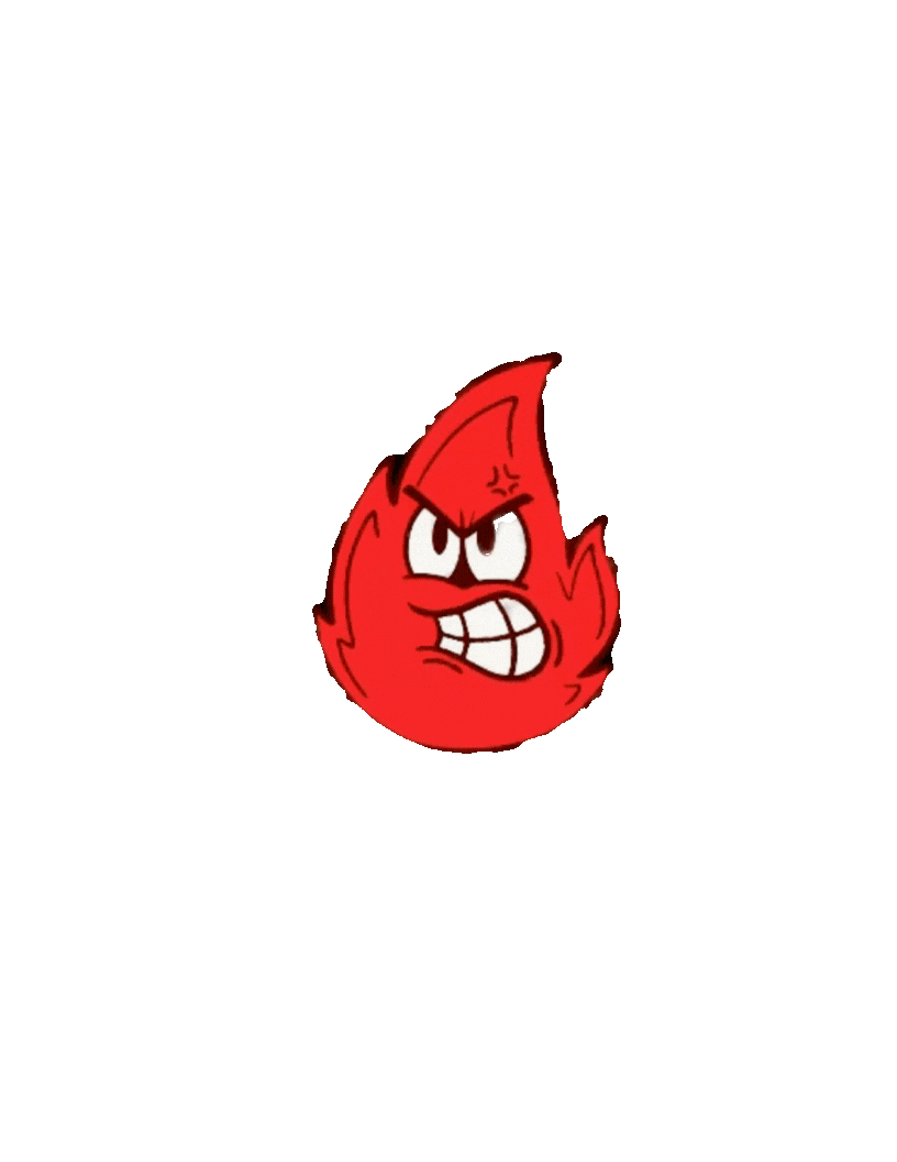 Rage Pad® | The Punchable Desk Button
