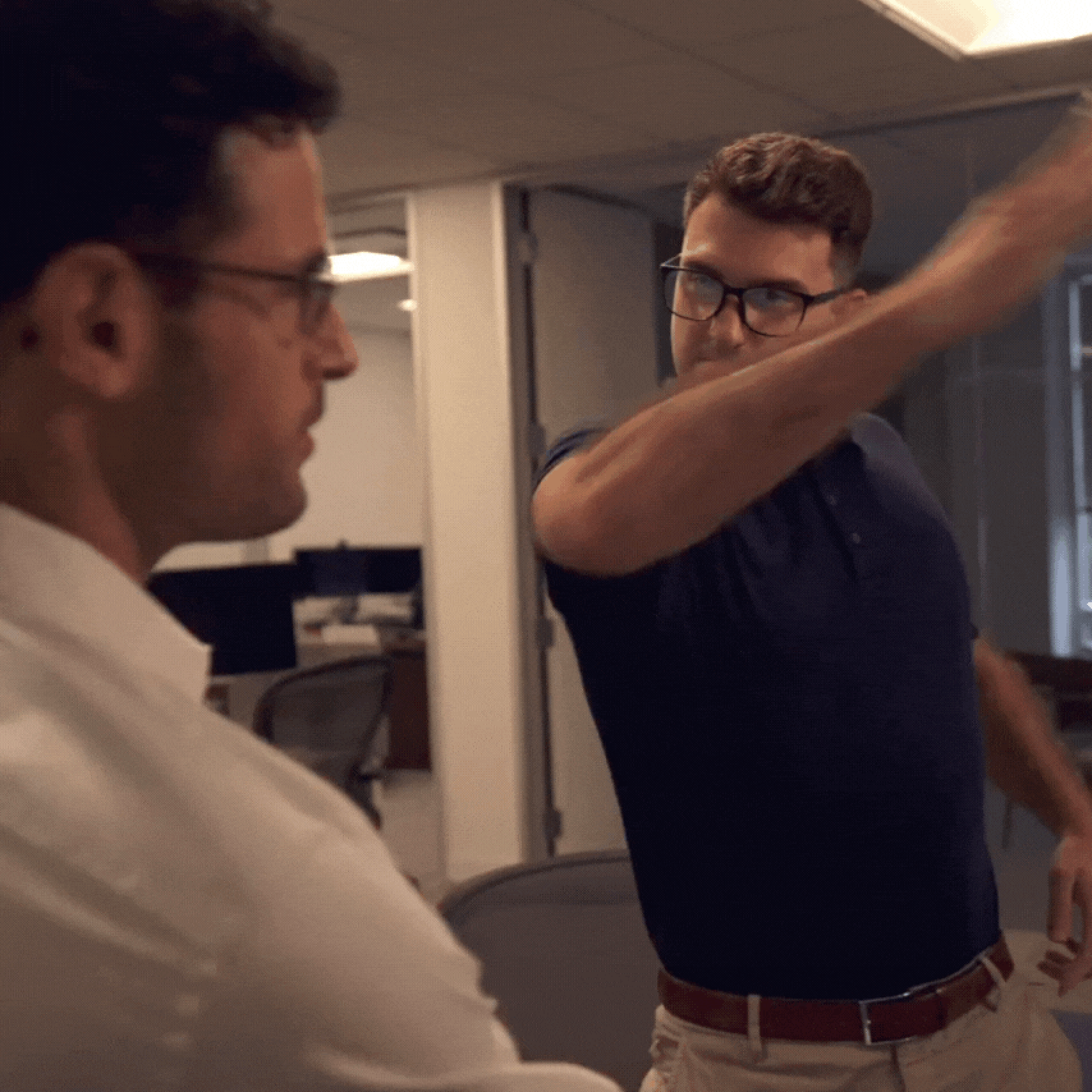 Rage Pad® | The Punchable Desk Button